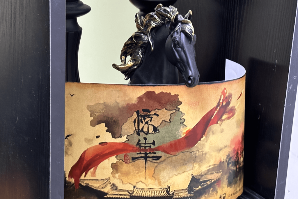 The Door to Wonderland - Murder Mystery: More than a game - HKU ...