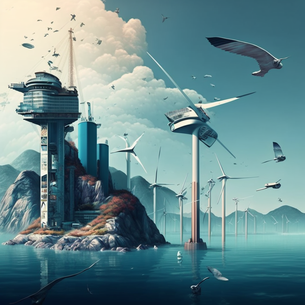 Figments of the Future - HKU Journalism Capstone Project 2023