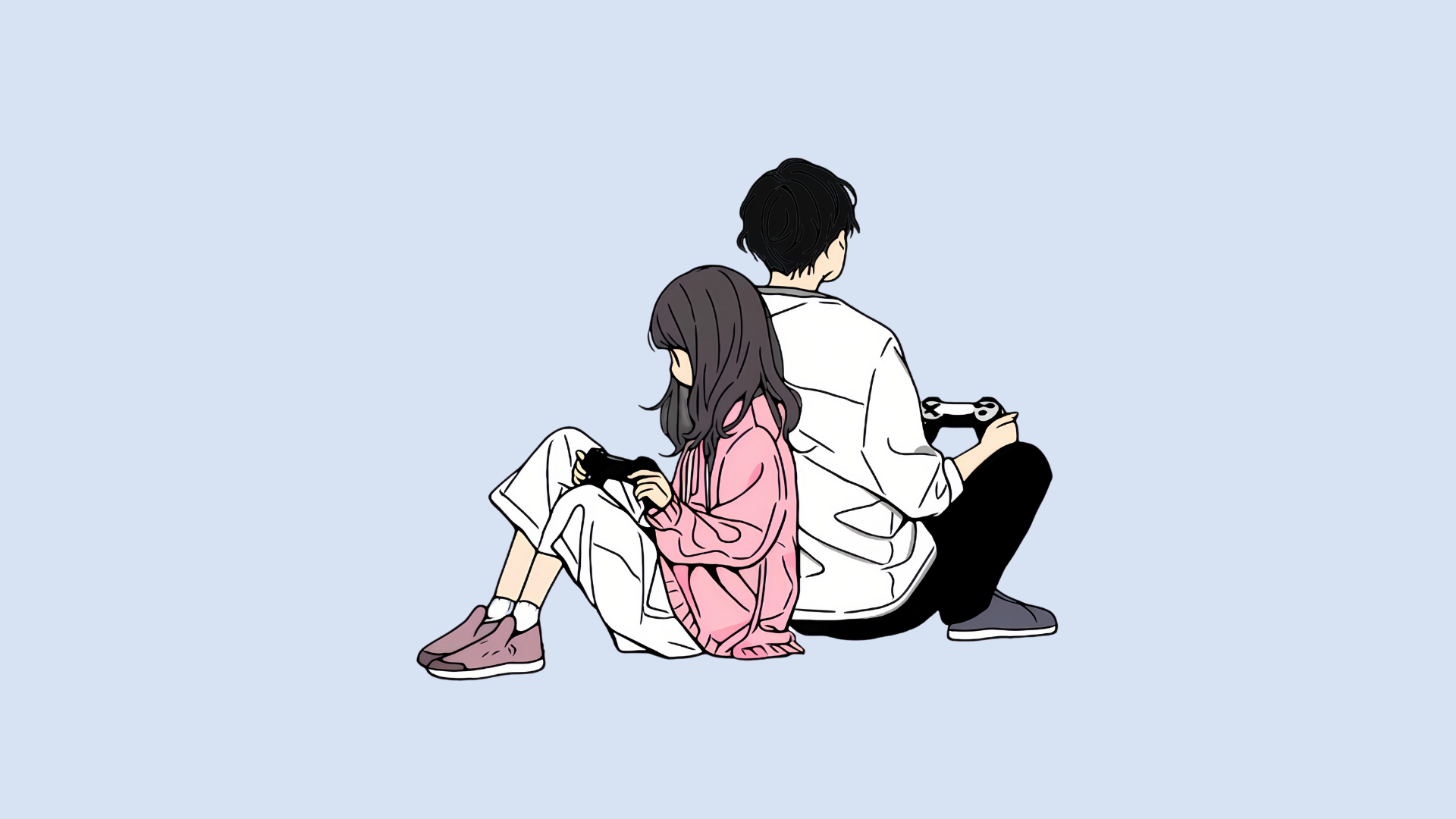 Hired to Play: Virtual Game Companionship - HKU Journalism Capstone ...